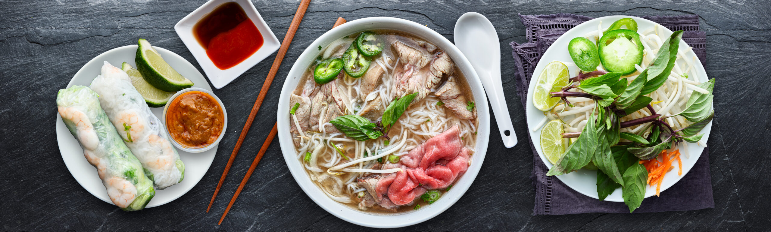 Cong Food – Asian Kitchen