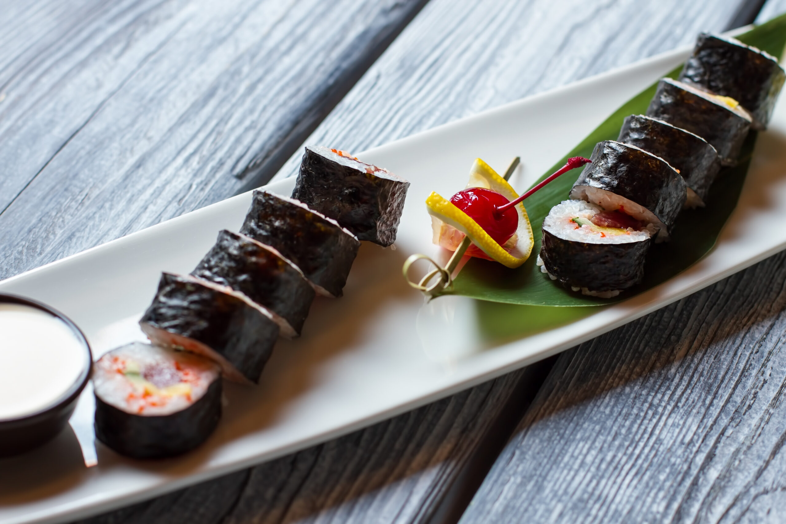 Cong Food – Asian Kitchen